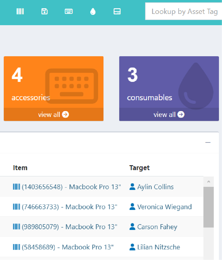 Zero Assets – ZeroMSP